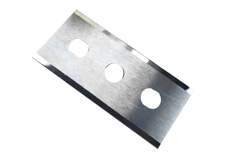 Supplier of Tungsten Carbide Cutting Parts - GetMold